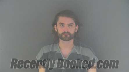 Recent Booking / Mugshot for AMON NATHANIEL BALLARD in Shelby County ...