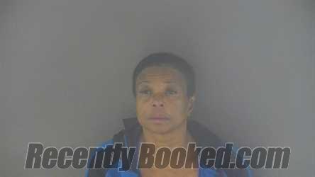 Angela Conley Arrest & Booking Info | Shelby County, IN