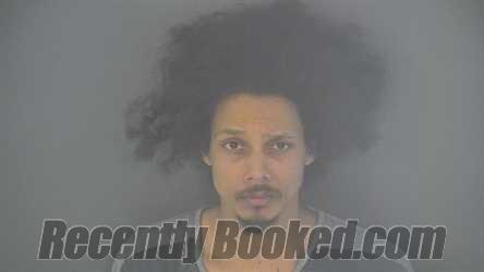 Recent Booking / Mugshot for ABRIE DOMINIC PHILLIPS in Shelby County ...