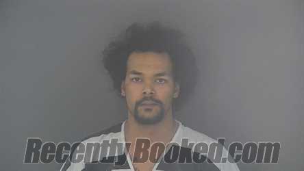 Recent Booking / Mugshot for ALEXANDER SHELBY EDWARD RUSSELL in Shelby ...