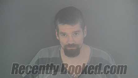 Recent Booking / Mugshot for BRANDON MICHAEL WILSON in Shelby County ...