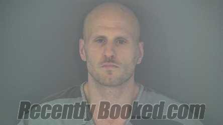 Recent Booking / Mugshot for CHRISTOPHER RAY APPLEMAN in Shelby County ...