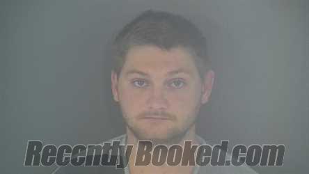Recent Booking / Mugshot for CAMERON D CRAVENS in Shelby County, Indiana