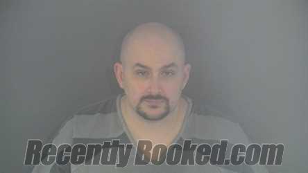 Recent Booking / Mugshot for CHARLES TURNER GENTRY in Shelby County ...