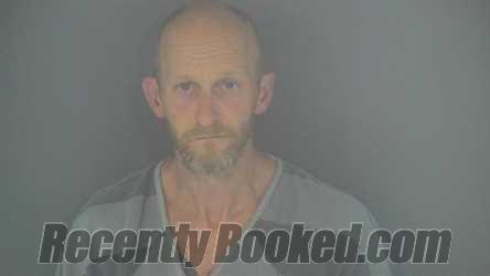 Recent Booking / Mugshot for CHARLES MATTHEW GILLAN in Shelby County ...