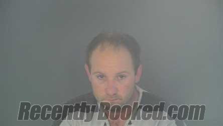 Recent Booking / Mugshot for CODY RAY HISLE in Shelby County, Indiana