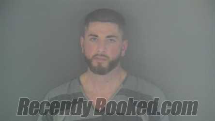 Recent Booking / Mugshot for CHARLES LEE HYDEN in Shelby County, Indiana