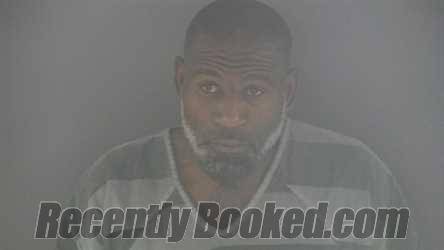 Recent Booking / Mugshot for DERRICK ANTWON BUTLER in Shelby County ...