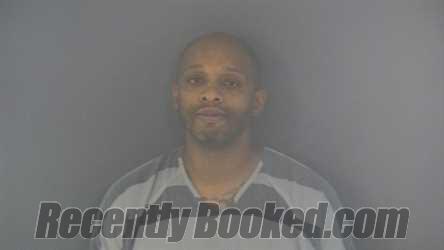 Recent Booking / Mugshot for DAMEON ANTWUAN CATHEY in Shelby County ...