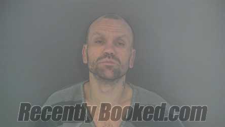 Recent Booking / Mugshot for DERICK JOSEPH FLATT in Shelby County, Indiana