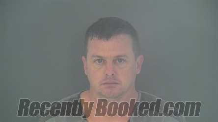 Recent Booking / Mugshot for DUSTIN JAY LAYCOCK in Shelby County, Indiana