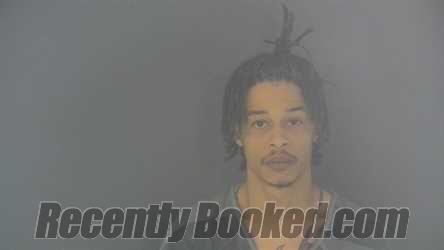 DEVIN LAMONT PIERCE Arrest Record & Booking Info – Shelby County ...