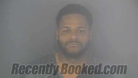 Recent Booking / Mugshot for DONAVIN DWAYNE WHEELER in Shelby County ...