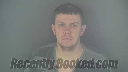 Recent Booking / Mugshot for ISAIAH MCKAY SMITH in Shelby County, Indiana