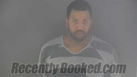 Recent Booking / Mugshot for JOHN WESLEY BOND in Shelby County, Indiana