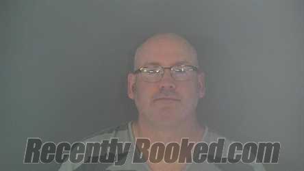 Recent Booking / Mugshot for JEREMY R BASSO in Shelby County, Indiana