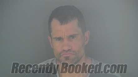Recent Booking / Mugshot for JAMES LEE COYT in Shelby County, Indiana