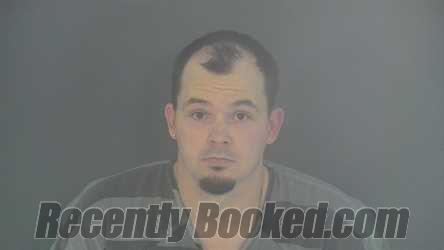 Recent Booking / Mugshot for JUSTIN ALAN EDMONDSON in Shelby County ...