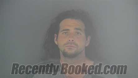 Recent Booking / Mugshot for JAMIE TYLER GASPER in Shelby County, Indiana
