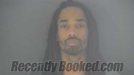 Recent Booking / Mugshot for JORDAN BYRON HARDY in Shelby County, Indiana