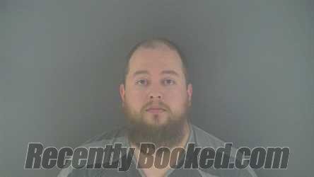 Recent Booking / Mugshot for JONATHON KYLE HEYWARD in Shelby County ...