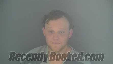Johnny Douglas Knuckles Mugshot & Arrest Info | Shelby County, IN