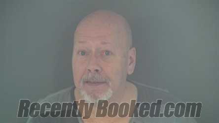 Recent Booking / Mugshot for JOSEPH MEANS in Shelby County, Indiana