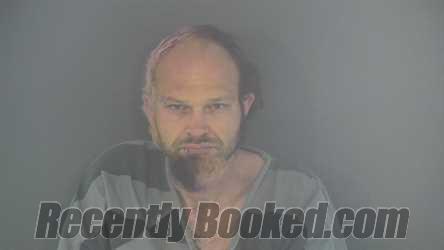 Joshua Dale Pruitt Arrest & Booking Info | Shelby County, IN