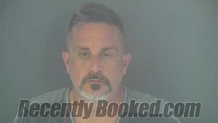 Recent Booking / Mugshot for JUSTIN SMITH in Shelby County, Indiana