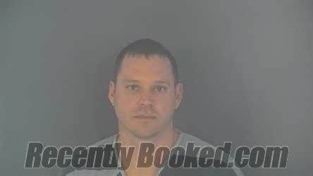 Recent Booking / Mugshot for LEE PYLE in Shelby County, Indiana