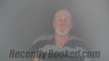 Recent Booking / Mugshot for LYLE ALLEN STANTON in Shelby County, Indiana
