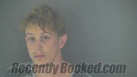Recent Booking / Mugshot for MATTHEW ALLEN DICKSON in Shelby County ...