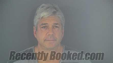 Recent Booking / Mugshot for MICHAEL DAVID GREGORY in Shelby County ...