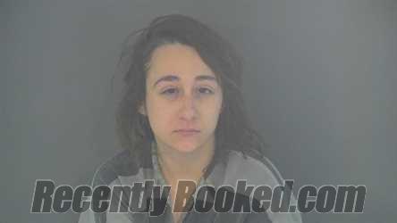 Recent Booking / Mugshot for MACKENZIE GRACE MORAN in Shelby County ...