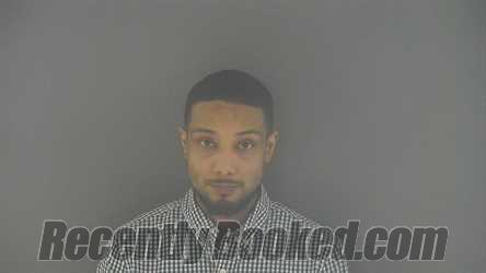 Recent Booking / Mugshot for MARK DAVID POWELL in Shelby County, Indiana