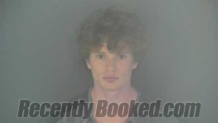 Recent Booking / Mugshot for MICHAEL ROSIER SODERDAHL in Shelby County ...