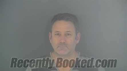 Recent Booking / Mugshot for MATTHEW JUSTIN SURFACE in Shelby County ...