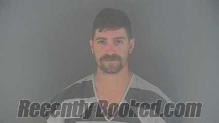 Recent Booking / Mugshot for MATTHEW BRIAN WHITAKER in Shelby County ...