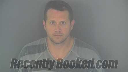 Recent Booking / Mugshot for NICHOLAS ALAN FIELDS in Shelby County, Indiana