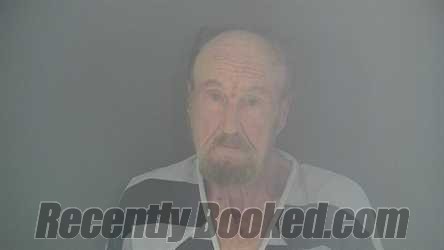 Recent Booking / Mugshot for PAUL ELSWORTH ANDERSON in Shelby County ...