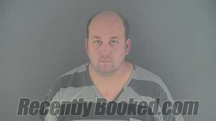 Recent Booking / Mugshot for PAUL BERKEMEIER in Shelby County, Indiana