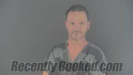 Recent Booking / Mugshot for ROBERT ANTHONY GOEBEL in Shelby County ...