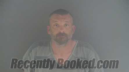 Recent Booking / Mugshot for RYAN EDWARD PURDUE in Shelby County, Indiana