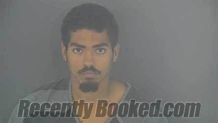 Recent Booking / Mugshot for RICKY HOOVER SLEETH in Shelby County, Indiana