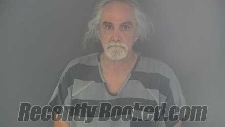 Recent Booking / Mugshot for RANDY DALE STURGILL in Shelby County, Indiana