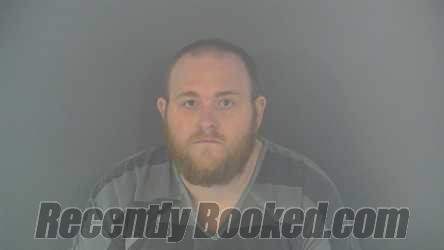 Recent Booking / Mugshot for SAMUEL AUSTIN CUMMINGS in Shelby County ...