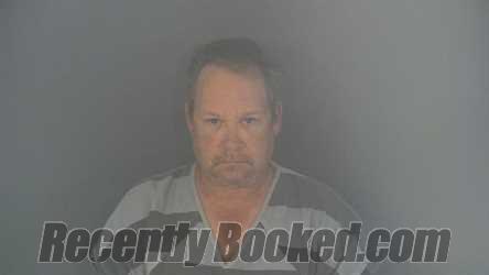STEVEN CRAIG PIGG Arrest Record & Booking Info – Shelby County, Indiana ...