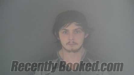 Recent Booking / Mugshot for SETH MICHAEL QUICK in Shelby County, Indiana