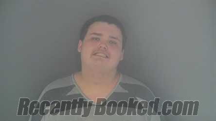 Recent Booking / Mugshot for TRACE ALLEN BATTON in Shelby County, Indiana