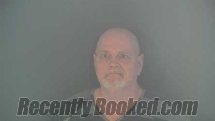 Recent Booking / Mugshot for TODD EUGENE COPPLE in Shelby County, Indiana